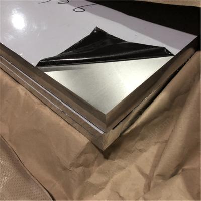 Cina 304L 316L 430 Stainless Steel Sheet Plates With Polished Surface in vendita