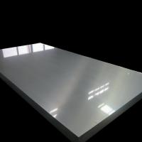 China Stainless Steel Sheet Plates 0.05-150mm Hot Rolled Cold Rolled for Construction Decoration Industry for sale