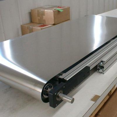 中国 Cold Rolled Stainless Steel Sheet Plates 304 316L With Mirror Surface 販売のため