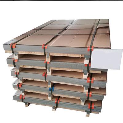 Cina AISI Coated Stainless Steel Plates Sheet 1000mm-6000mm For Industrial Use in vendita