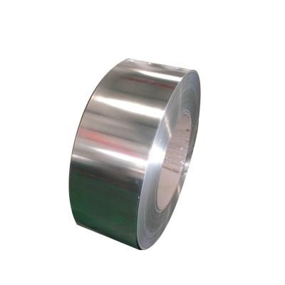China 200/300/400/600 Series Stainless Steel Coil Strip with Standard Export Sea-worthy Package for sale