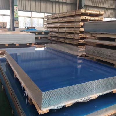China 1100 1050 3mm Aluminium Plate Sheet For Industrial for sale