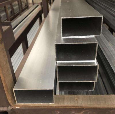 China Industrial Round Aluminium Pipe 1050 1060 1070 2a12 2024 Material for sale