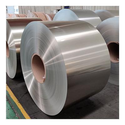 中国 0.2mmの0.7mm厚いアルミニウム コイル3003の経路識別文字のためのアルミニウム ストリップ ロール 販売のため