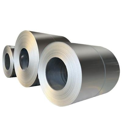 China Mill Finished ASTM Aluminum Sheet Metal Coil With 6061 6083 7075 H14 Material for sale