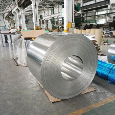 中国 ASTM 5052のアルミニウム コイルは、陽極酸化されるを用いるアルミニウム ストリップ ロール終えられて製粉する 販売のため