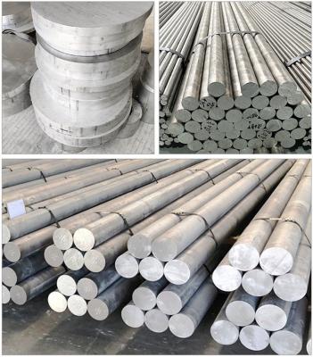 Cina Il rivestimento del mulino ha ricoperto il tondino di alluminio 6061 T6 per la decorazione in vendita