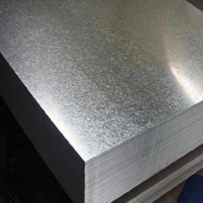 Cina Piatto immerso caldo 5mm del lamiera galvanizzato densamente con rivestimento rivestito dello zinco in vendita