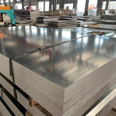 Cina Piatto immerso caldo 5mm del lamiera galvanizzato densamente con rivestimento rivestito dello zinco in vendita