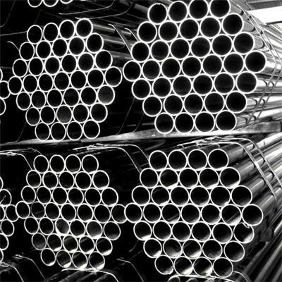 Cina 0.5-2mm Spessore Piccolo diametro tubo decorativo in acciaio inossidabile 201 202 304 304L 316L tubo in acciaio inossidabile in vendita