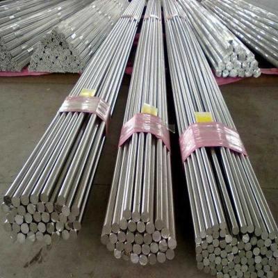 China 416 304 303 Stainless Steel Round Bar JIS Standard for sale