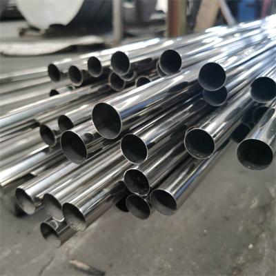 Quality 304 Stainless Steel Tube 10mm Od Welding Processingfor sale
