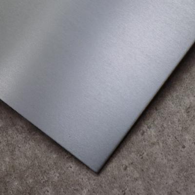 Cina 1050 Aluminum Sheet Plate 1060 1100 3003 200mm For Cookwares in vendita