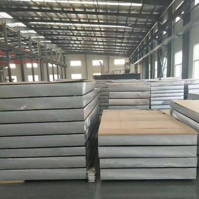 Cina Polished 3003 Aluminum Coil Sheet Plate 0.5 - 6mm 1100 1060 Mirror in vendita