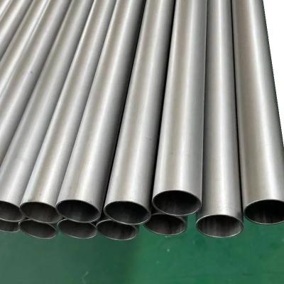 Quality 304 Stainless Steel Tube 10mm Od Welding Processingfor sale