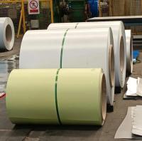 China PPGI &PPGL coil for sale