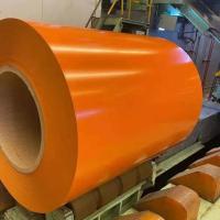 China PPGI &PPGL coil for sale