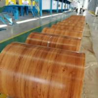 China PPGI &PPGL coil for sale