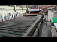 Cold / Hot Rolled Stainless Steel Sheet Plates SUS 430 316 2B BA Surface