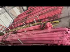 6061 Aluminum Bar with Customized Yield Strength and Width Options