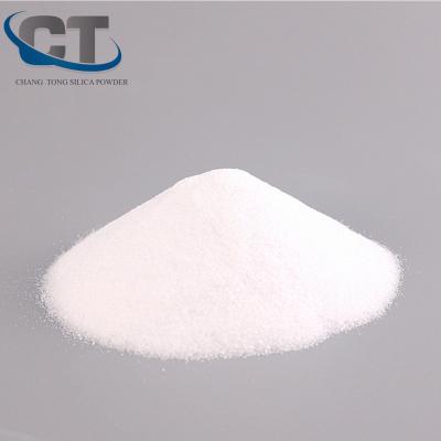 China Fused Silica Powder With Specific Surface Area For Adhesives and Sealants for sale