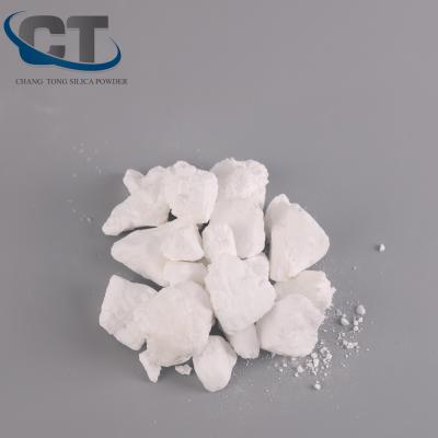China G325 Mesh white cristobalite flour use for  Jewelry investment casting powder for sale