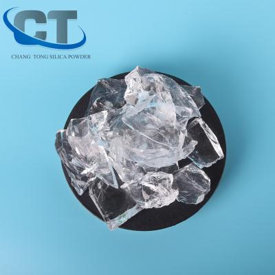 China High purity egypt super hydrophobic transparent coating nano fused silica sio2 wholesale price for sale