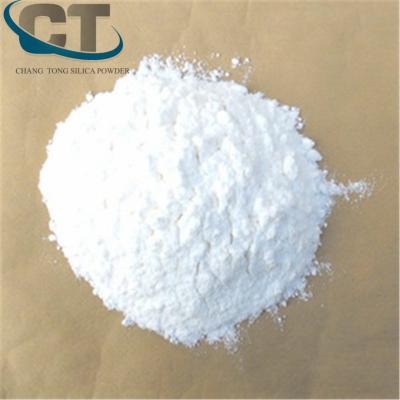 China Raw Quartz Price price per kg 99.99% pure silica powder buyer use for  Investment  casting powder for sale
