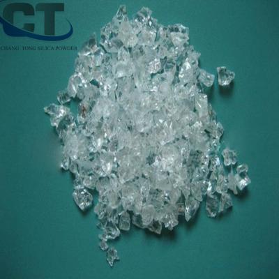 China addidas shoes material high hardness fused silica Sand  china supplier superfine f-400 for sale