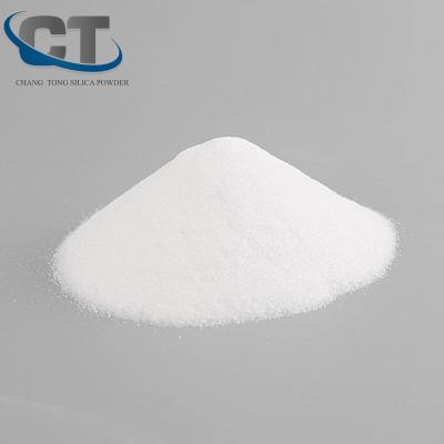 China High pruity 99.99% sio2 fused silica casting and poring launder supply free sample for sale