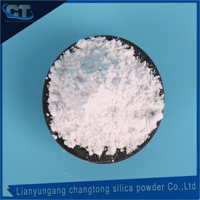China free sample products quartz powder for sale ceramic sio2 coating for sale