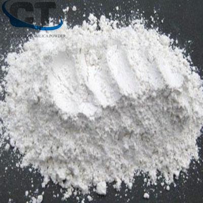 China 600-2500 Mesh SiO2:>99.5% Silica Powder for Paint Coatings Good dispersion and liquidity for sale