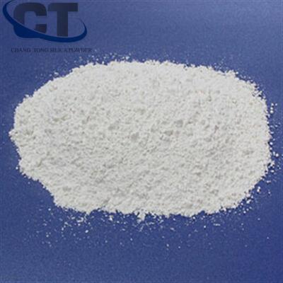 China 1250-5000M White SiO2 >99.5% Silica powder For Rubber As Filling Reinforcing Material for sale