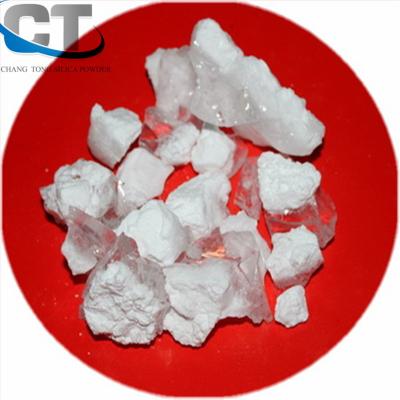 China wholesale price Free sample high purity 99.95% sio2 high purity quartz fused silica sand buyers egypt abrasives for sale