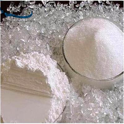 China white electric grade purity 99.99% precision casting material fused silica egypt wholesale price supply free sample for sale