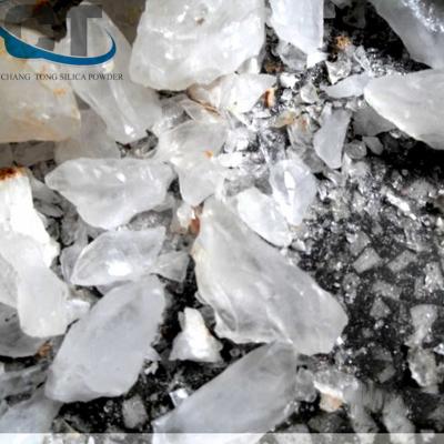 China epoxy resin casting electrical appliances main raw material fused silica wholesale price worldwide for sale
