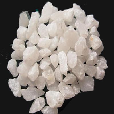 China silica quartz sio2 98% cristobalite silica Widely use in sealants products for sale
