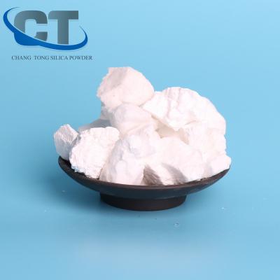 China exporters of sand cristobalite silica Suitable for sealing and precision casting for sale