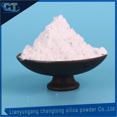 China white silica powder price buy pure silica sio2 use for refractory for sale