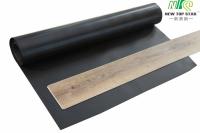 China High Density Solid Laminate Wood Flooring Underlayment IXPE 100Sq.Ft for sale