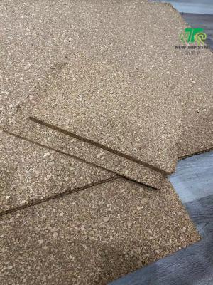 Cina Underlayment impermeabile di ECF di Cork Underlayment 1/2 di pollice amichevole di Eco in vendita