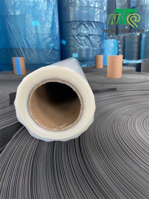 China ISO de Mil Poly Film Moisture Barrier da barreira 6 do vapor do revestimento 90kg/m3 à venda