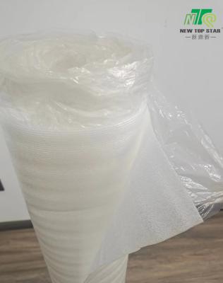 Cina Underlayment a prova d'umidità di pavimentazione laminato Rohs del Underlayment 2mm EPE dello SGS 20KG/M3 in vendita