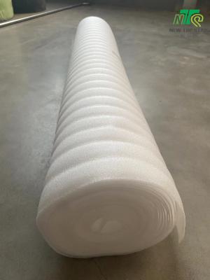 Cina Underlayment a prova d'umidità di pavimentazione laminato Rohs del Underlayment 2mm EPE dello SGS 20KG/M3 in vendita