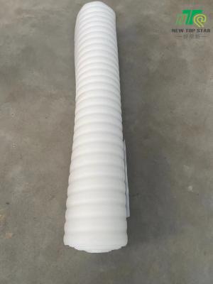 Cina Underlayment a prova d'umidità di pavimentazione laminato Rohs del Underlayment 2mm EPE dello SGS 20KG/M3 in vendita