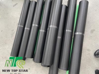 China 1.5mm EVA Vapor Barrier Underlayment For Vinylplankbevloering Te koop