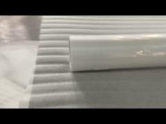1000sf van het de Barrièrepolyethyleen van de premiedamp Film 6 Mil Light Commercial