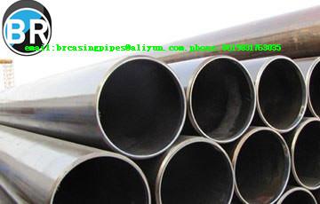 China API 5L seamless steel fluid Pipe,high accuracy seamless pipe,GB5310-2008 Manufacture of high pressure water pipes for sale
