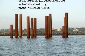 China Pipe Pile Classifications,Pile tube,stainless steel pipe welding machine,spiral welded machine,high pressure pipe for sale