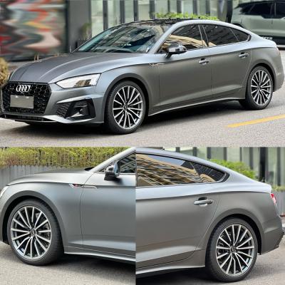 China Tpu Frosted Matte Paint Protection Film Tph Ppf Film Nano Ceramic Coating Scratch Protection for sale